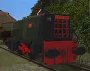 List of Talyllyn Railway Engines | Thomas:The Trainz Adventures Wiki ...