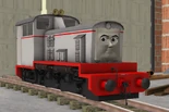 Frank | Thomas:The Trainz Adventures Wiki | Fandom