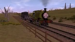 Percy | Thomas:The Trainz Adventures Wiki | Fandom