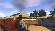 Thomas | Thomas:The Trainz Adventures Wiki | Fandom