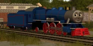Hank | Thomas:The Trainz Adventures Wiki | Fandom