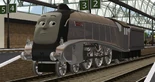 Spencer | Thomas:The Trainz Adventures Wiki | Fandom