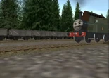 Oliver | Thomas:The Trainz Adventures Wiki | Fandom