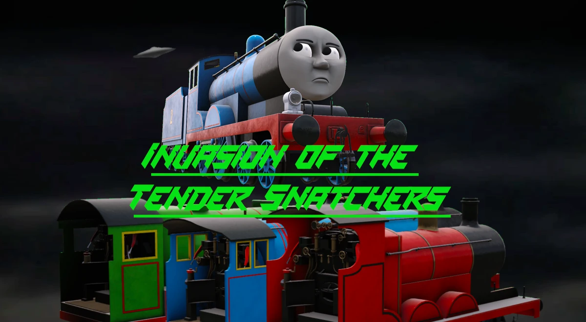 Category:Specials | Thomas:The Trainz Adventures Wiki | Fandom