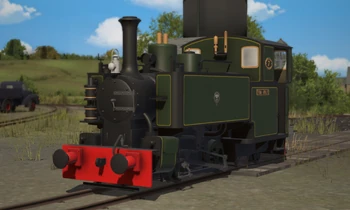 List of Talyllyn Railway Engines | Thomas:The Trainz Adventures Wiki | Fandom