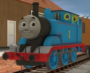Thomas | Thomas:The Trainz Adventures Wiki | Fandom