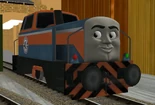 Den | Thomas:The Trainz Adventures Wiki | Fandom