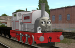 Stanley | Thomas:The Trainz Adventures Wiki | Fandom