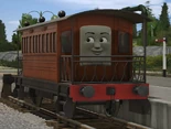 Henrietta | Thomas:The Trainz Adventures Wiki | Fandom