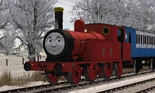 Albert (Standard Gauge) | Thomas:The Trainz Adventures Wiki | Fandom