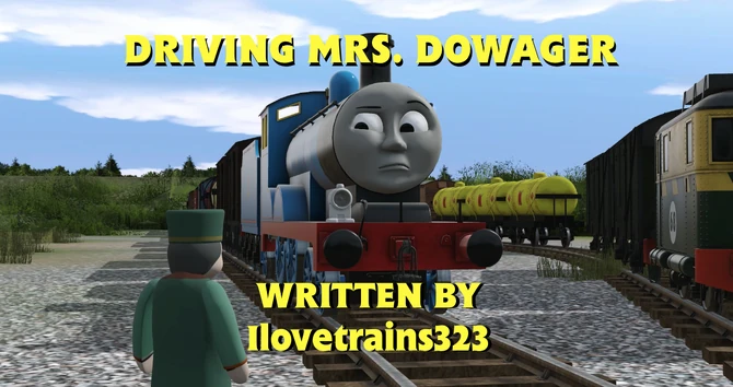 Thomas:The Trainz Adventures Wiki | Fandom