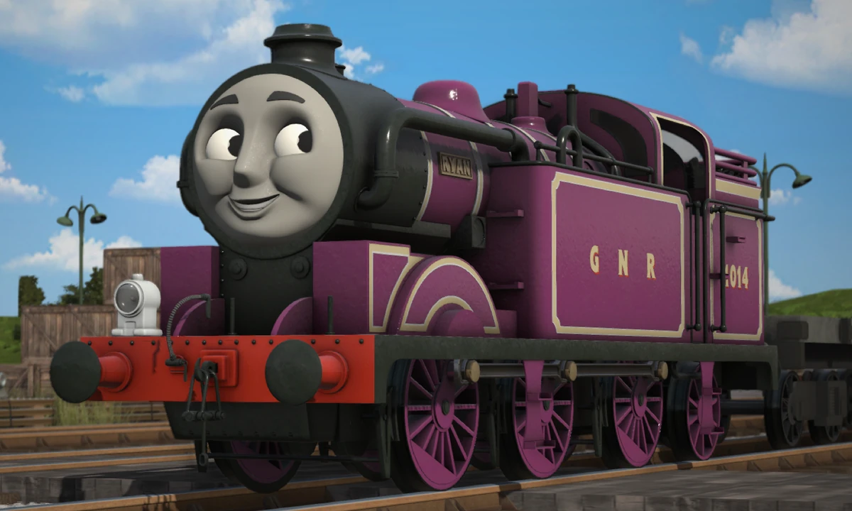 Category:Harwick Branch | Thomas:The Trainz Adventures Wiki | Fandom