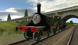 Emily | Thomas:The Trainz Adventures Wiki | Fandom