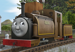 Duke | Thomas:The Trainz Adventures Wiki | Fandom