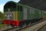 BoCo | Thomas:The Trainz Adventures Wiki | Fandom