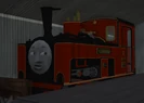 Culdee Fell Railway | Thomas:The Trainz Adventures Wiki | Fandom