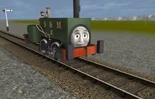 Neil | Thomas:The Trainz Adventures Wiki | Fandom
