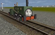 The Story of Adam | Thomas:The Trainz Adventures Wiki | Fandom