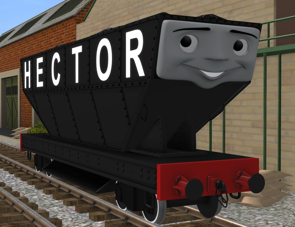 Category:North Western Railway | Thomas:The Trainz Adventures Wiki | Fandom