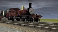 Adam | Thomas:The Trainz Adventures Wiki | Fandom