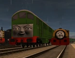 BoCo | Thomas:The Trainz Adventures Wiki | Fandom