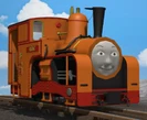 Culdee Fell Railway | Thomas:The Trainz Adventures Wiki | Fandom