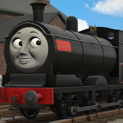 Categorycharacters Thomasthe Trainz Adventures Wiki