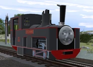 Shane Dooiney | Thomas:The Trainz Adventures Wiki | Fandom