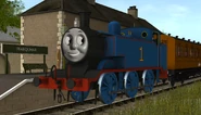 Thomas | Thomas:The Trainz Adventures Wiki | Fandom