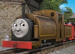 Duke | Thomas:The Trainz Adventures Wiki | Fandom