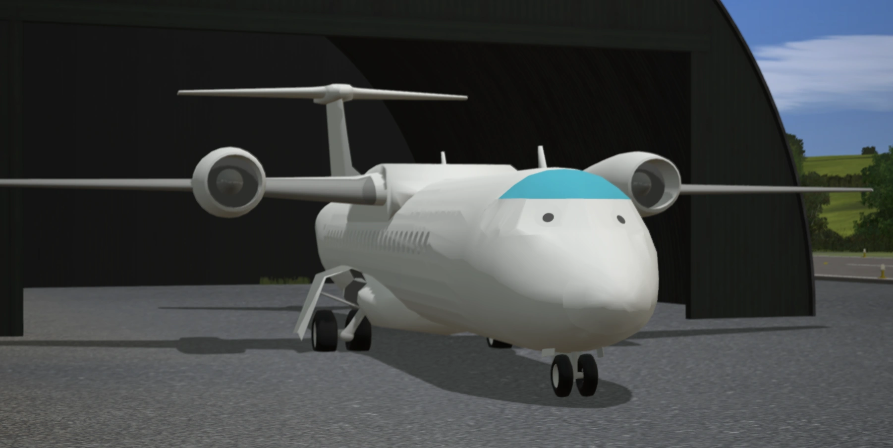 Jeremy Thomas And Friends