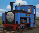 Culdee Fell Railway | Thomas:The Trainz Adventures Wiki | Fandom