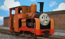 Culdee Fell Railway | Thomas:The Trainz Adventures Wiki | Fandom