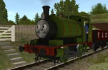 Percy | Thomas:The Trainz Adventures Wiki | Fandom