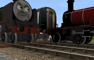The Story of Adam | Thomas:The Trainz Adventures Wiki | Fandom