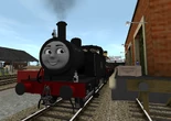 Jinty | Thomas:The Trainz Adventures Wiki | Fandom