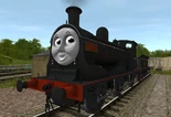 Donald and Douglas | Thomas:The Trainz Adventures Wiki | Fandom