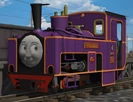 Culdee Fell Railway | Thomas:The Trainz Adventures Wiki | Fandom