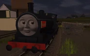 The Story of Adam | Thomas:The Trainz Adventures Wiki | Fandom