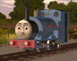 Albert (Mid Sodor) | Thomas:The Trainz Adventures Wiki | Fandom