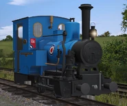 List of Talyllyn Railway Engines | Thomas:The Trainz Adventures Wiki ...