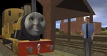 Duncan | Thomas:The Trainz Adventures Wiki | Fandom