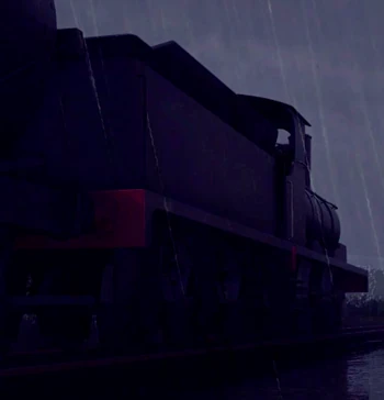 List of Minor Rail Characters | Thomas:The Trainz Adventures Wiki | Fandom