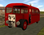 Bertie | Thomas:The Trainz Adventures Wiki | Fandom