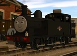 Jinty | Thomas:The Trainz Adventures Wiki | Fandom