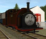 Duke | Thomas:The Trainz Adventures Wiki | Fandom