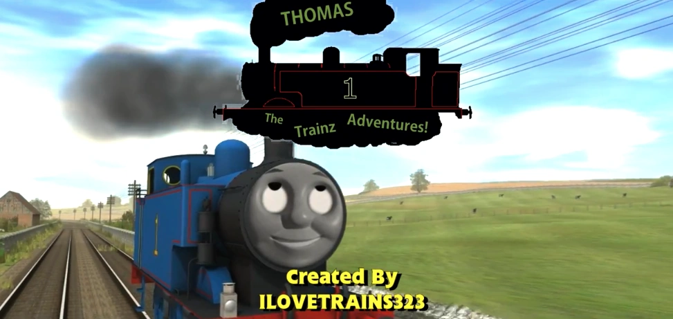 Season 2 | Thomas:The Trainz Adventures Wiki | Fandom