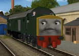 Class 40 | Thomas:The Trainz Adventures Wiki | Fandom