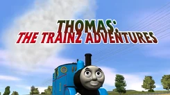 Season 3 | Thomas:The Trainz Adventures Wiki | Fandom