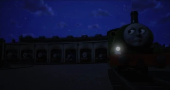 Welcome Home! | Thomas:The Trainz Adventures Wiki | Fandom